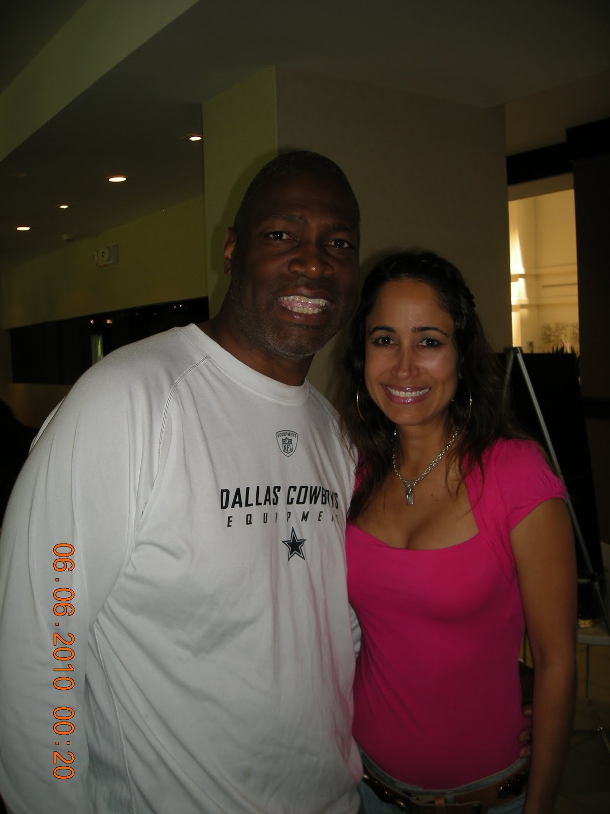 Rita Verreos: Jewelry Television Bilingual Show Host, Emcee ...