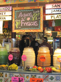 Higher Than Dreams: Pro's Ranch Market