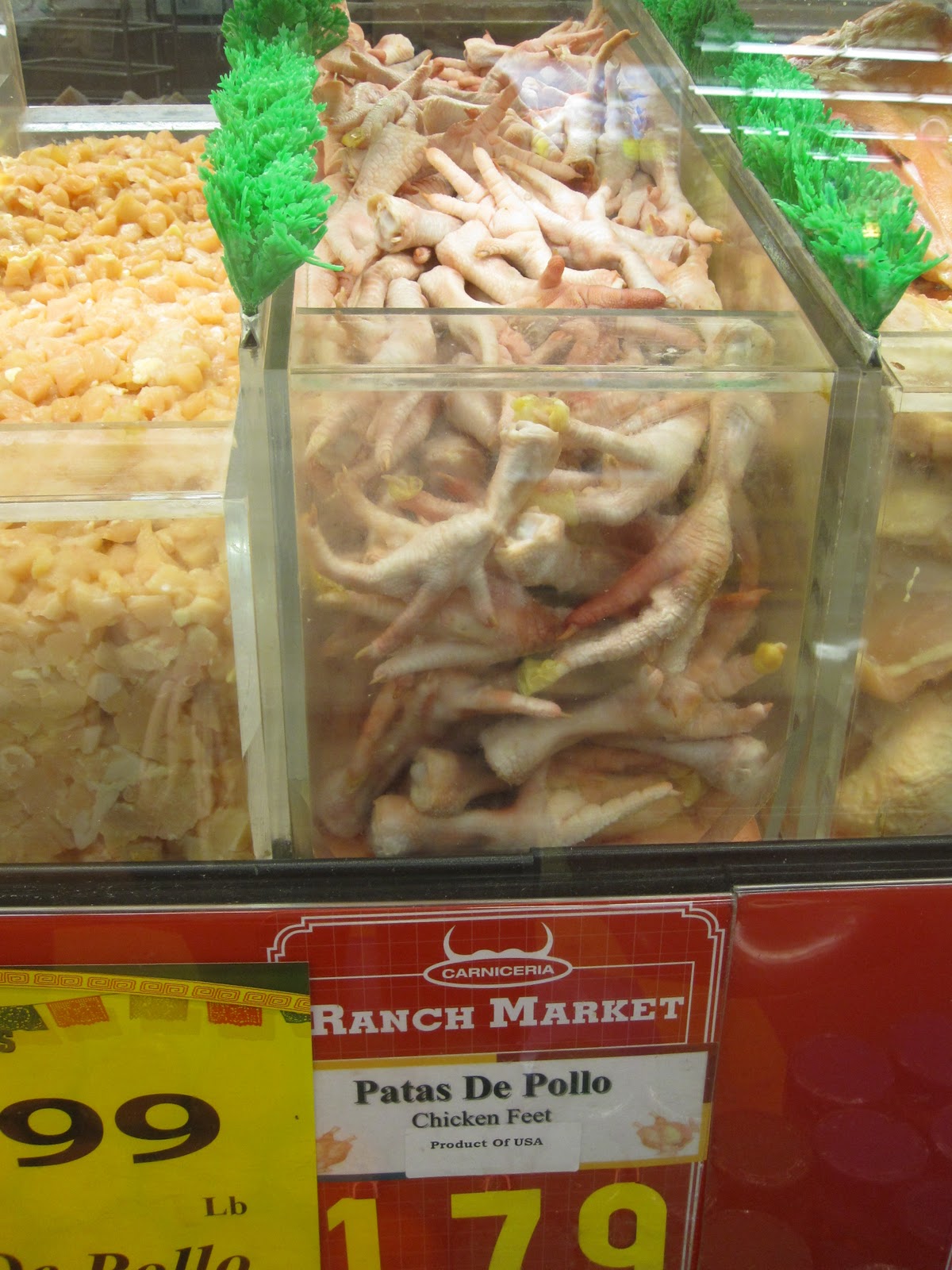 Higher Than Dreams: Pro's Ranch Market