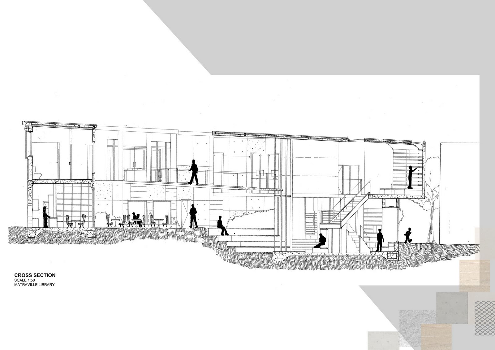 Architectural studies