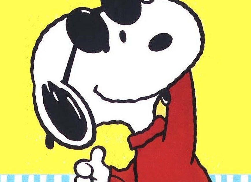 Curiosidades - Charles Schulz creador de Snoopy llevó una vida de miseria