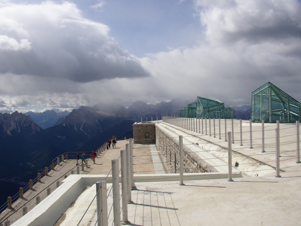 La provincia di Belluno. Dolomiti, Italia.: ARCHIVIO 16 - MUSEO NELLE ...