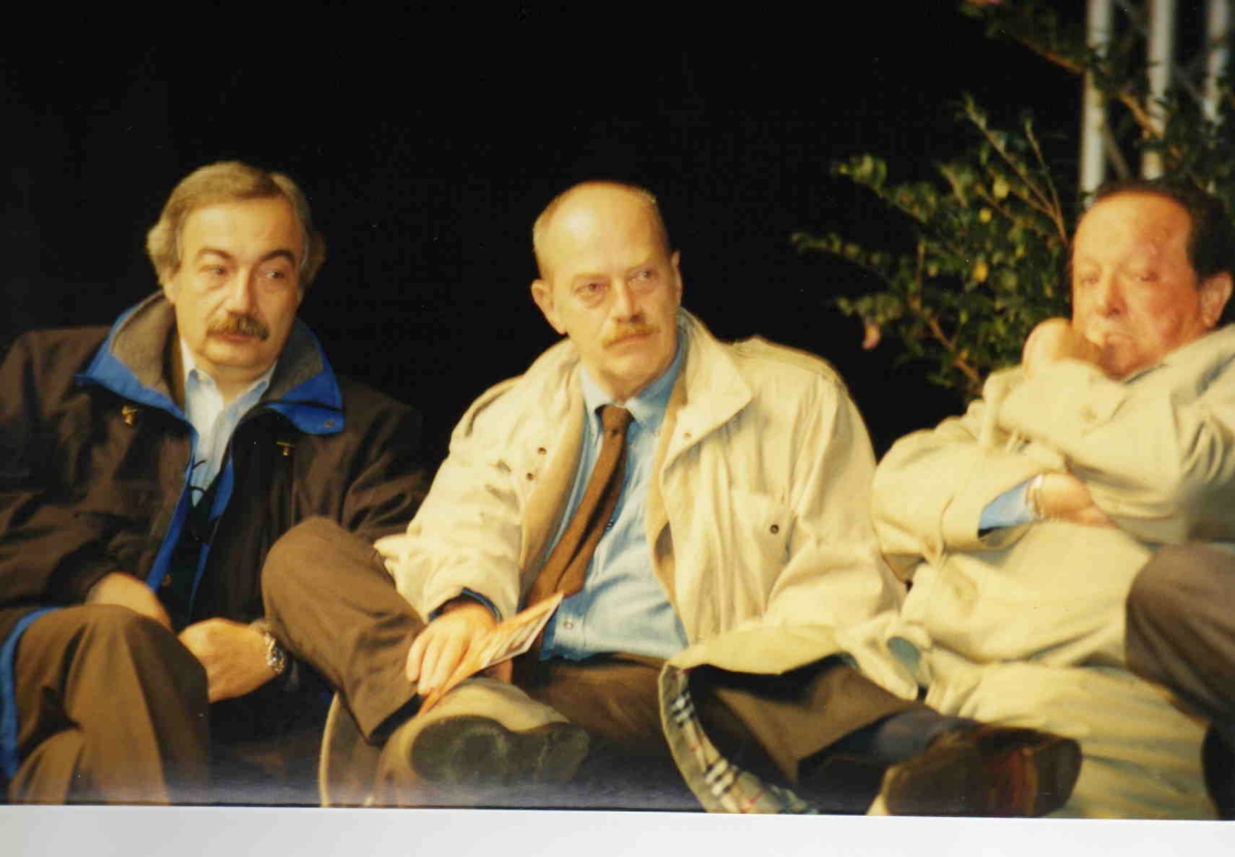 AGD2000, Agenzia Giornalistica delle Dolomiti: MICHELANGELO ANTONIONI ...