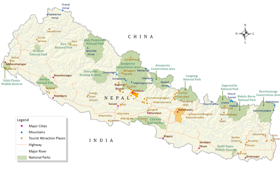 Liste Der Städte In Nepal | Liste der Städte in Japan – VOUK