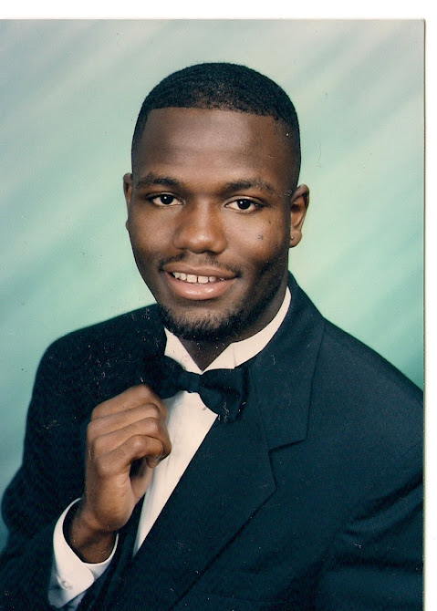 In Loving Memory of Nate