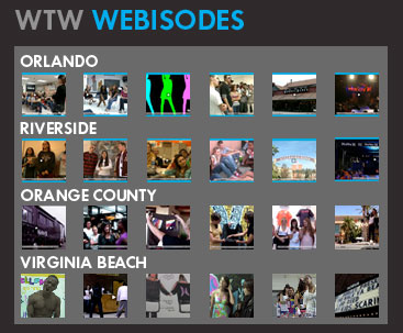 kay's: Webisodes for kids