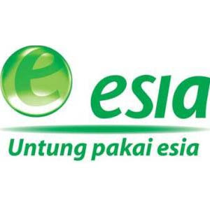 Blogger Esia: Sejarah Esia