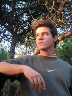 Laura Galvão e Pedro Rodil