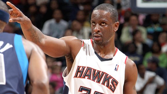 Maliano: Ronald 'Flip' Murray Efes Pilsen'de