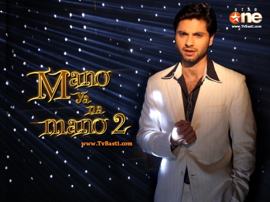 Watch Mano Ya Na Mano 7 Nov 2010 | Mano Ya Na Mano 7th November 2010 Free