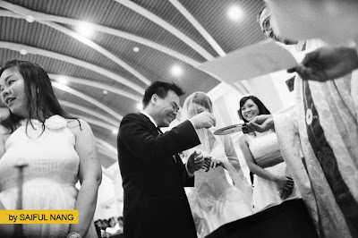 sultanmuzaffar: Audi Mok & Nikki Palikat United