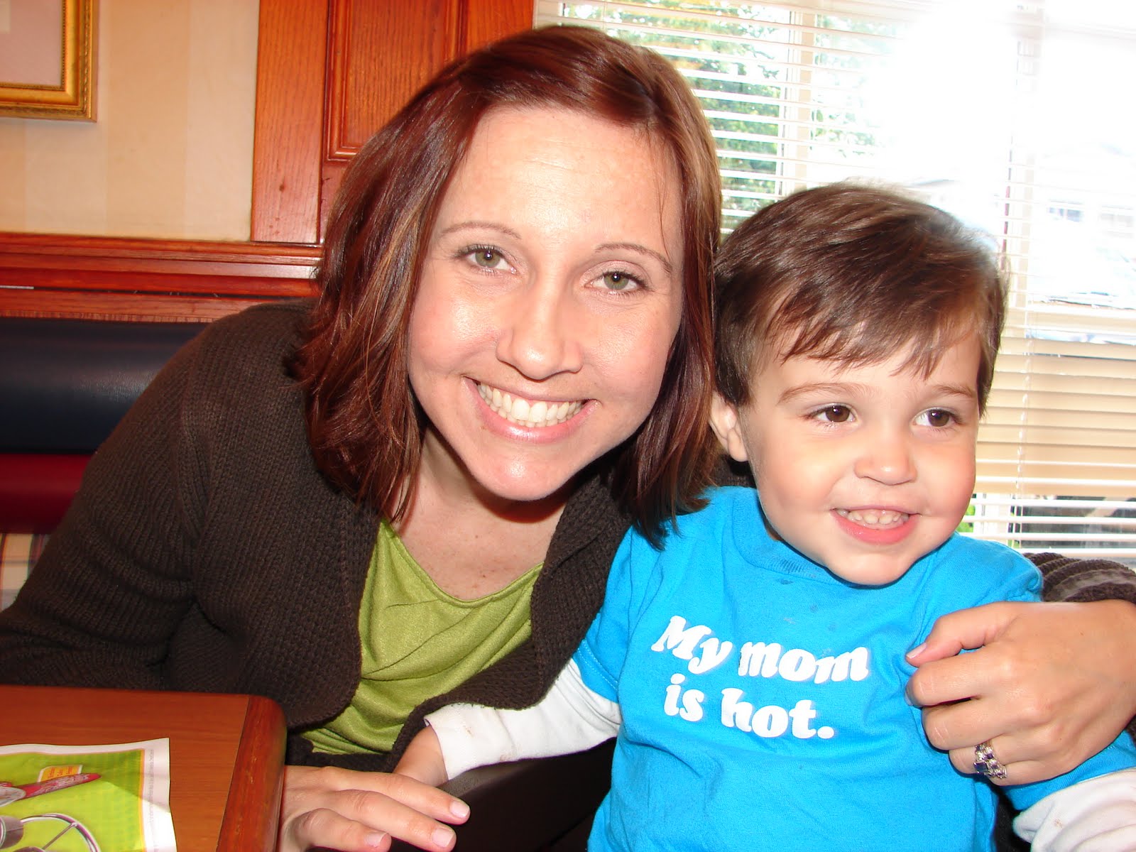 A Life Unexpected Hot Mom