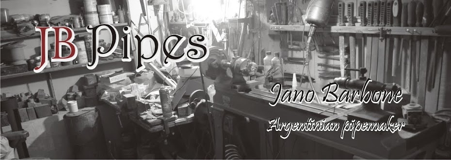 JB Pipes