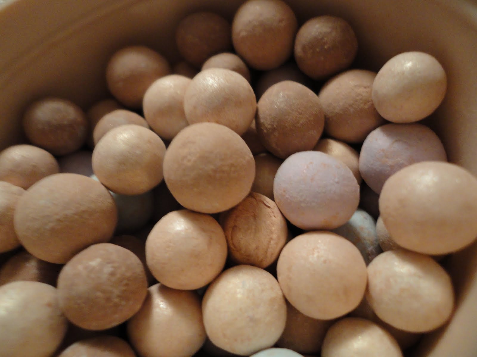 DVSDAWL: Guerlain Meteorites Perles photos- Teinte Dore