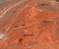 Offroading Home: Extra Ride 6 - Logandale Trail "A"