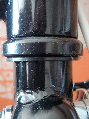 Bike Snob NYC: BSNYC Product Review: Walmart's Mongoose Cachet "Fixed ...