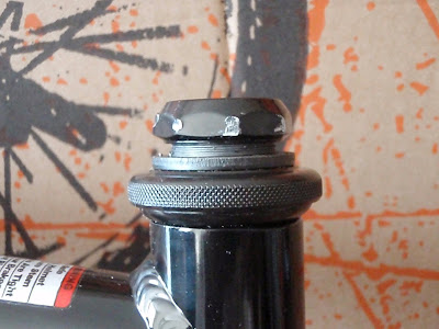 Bike Snob NYC: BSNYC Product Review: Walmart's Mongoose Cachet "Fixed ...