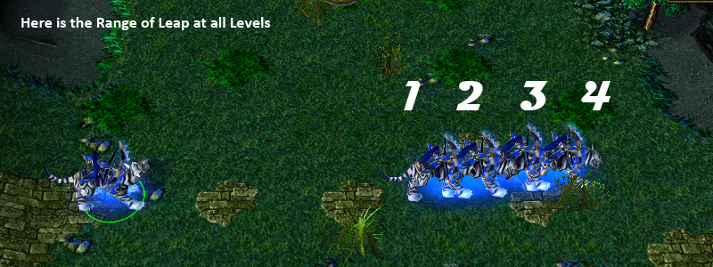 Dota University - Guias de Dota: Guia Mirana Nightshade - Priestess of ...