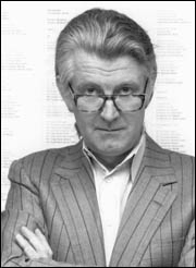 Word Up: Matthew Carter