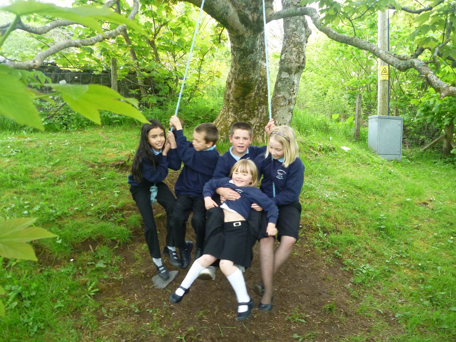 2009 Churchill Fellowship Stuart Cumming: Staffin, Kilmuir & Uig ...