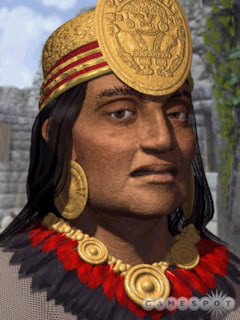 historyarte: Pachacuti