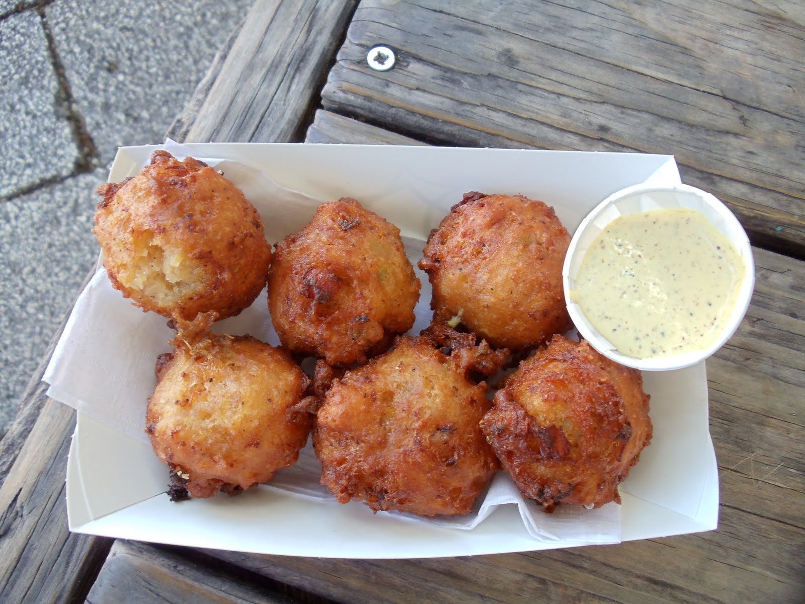 Adventures of a Middle-Aged Drama Queen: The Duval Crawl: Redefined