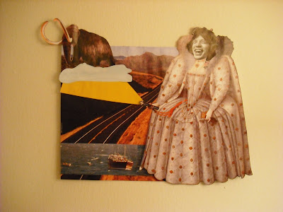 Art Smarts 4 Kids: Create Your Own Surrealist Collage