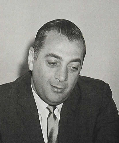 Henry G Saperstein - Alchetron, The Free Social Encyclopedia