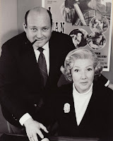 Mr. Magoo's Christmas Carol: Joan Gardner, actress