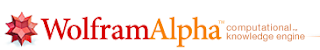 Infobiblio. Información Bibliográfica: Wolfram Alpha. Algo muy ...