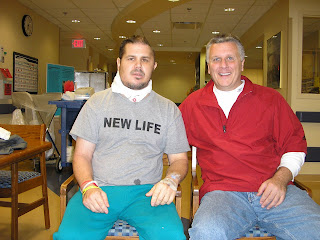 New LIFE Weekly: Pastor Mark Petric Update