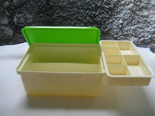 jual tupperware: Tupperware Limited