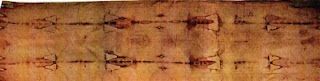 Gordon Napier History: The Turin Shroud and the Templars