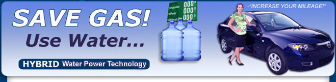 HYBRID WATER POWER SYSTEM...:::: HYBRID WATER POWER SYSTEM REVIEW