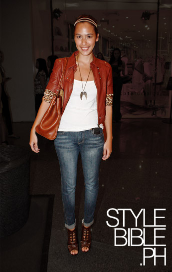 All In One Hair Gallery: filipino reprezent!