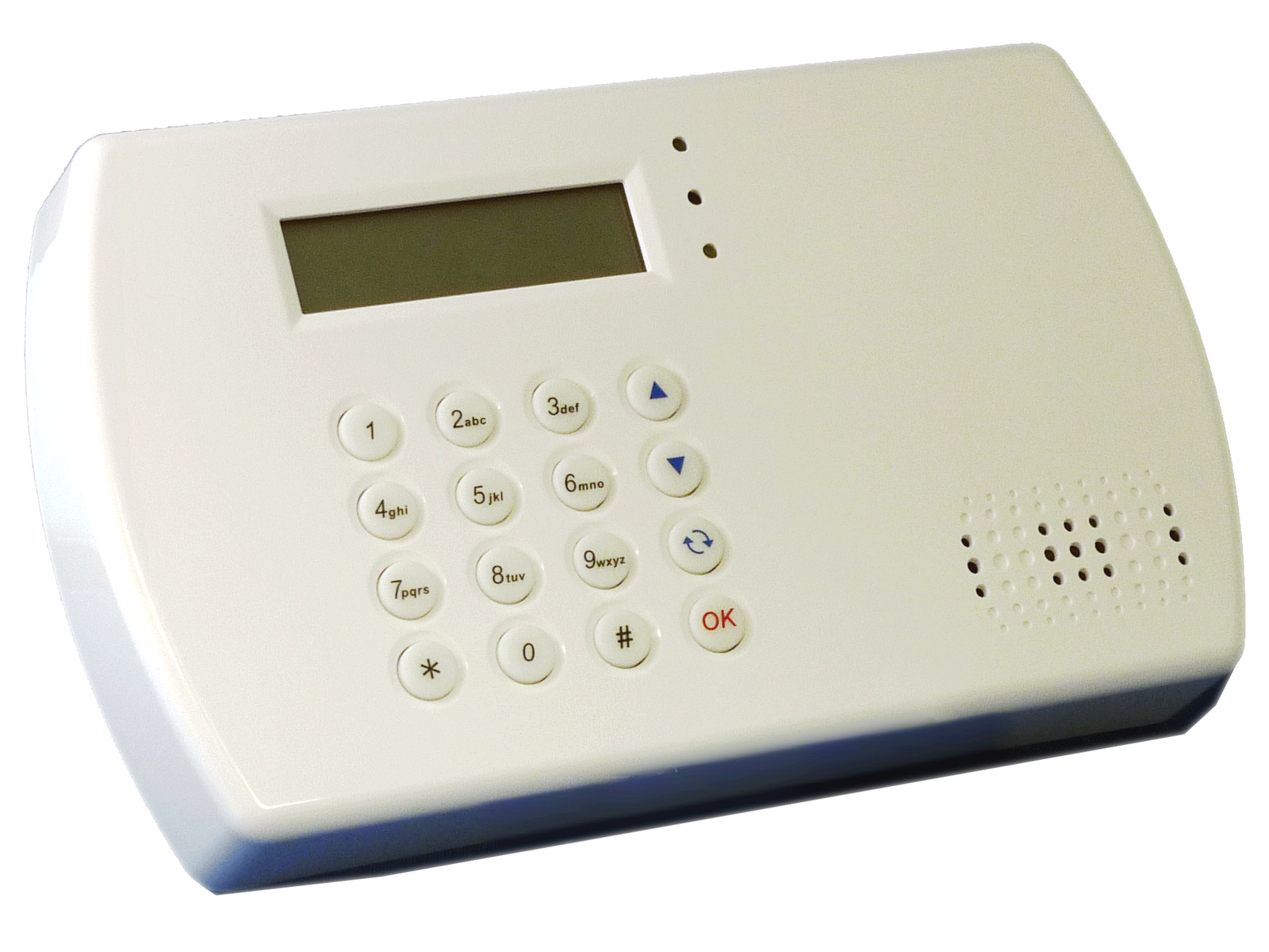 Climax Technology - Wireless Security Systems: [Vesta Family] VST-1916 ...