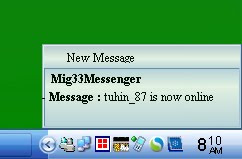 MIG33 SOFTZ WORLD: Mig33 Messenger(Pc Soft)