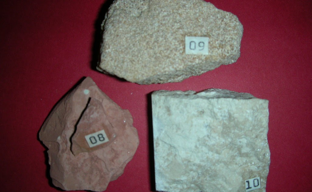 Argilito é Que Tipo De Rocha - BRAINCP