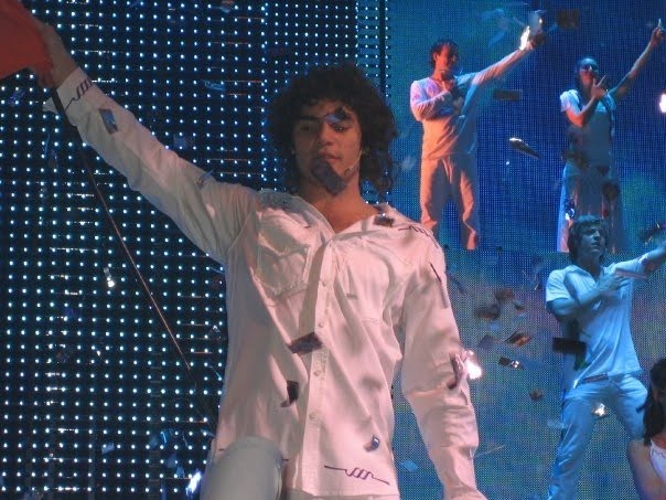 *: Especial Fotos: Máximo Reca