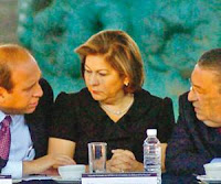 Caso Paulette Gebara - Resumen del dia ( con video) ~ Hasta que se sepa ...