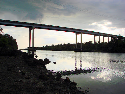 PURE FLORIDA: The Old Cross Florida Barge Canal and The New Cross ...
