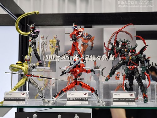 HOUSE OF "I" the WRITER: Transformers 3 updates!