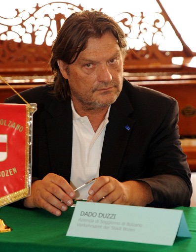 Il Conti in tasca: Duzzi: la Procura non ci ferma