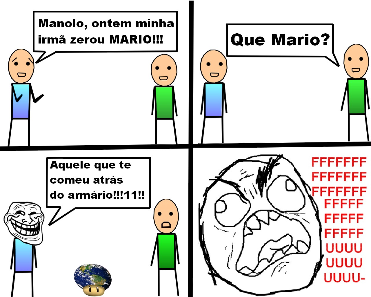 Cogumelo World Baseado Em Fatos Reais cogumelo-world-baseado-em-fatos-reais