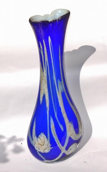 DJ. NITROMIX: LIBRO EL JARRON AZUL