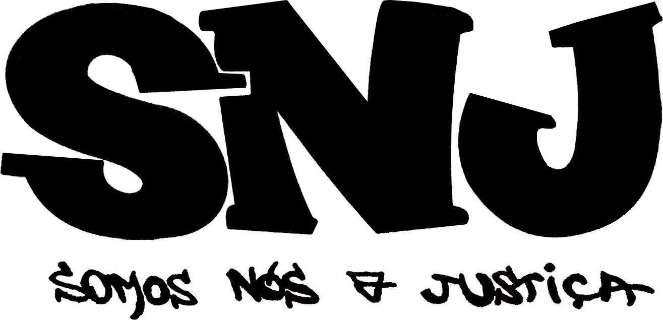 Olha onde a favela chegou.: O Grupo de Rap SNJ Acabou