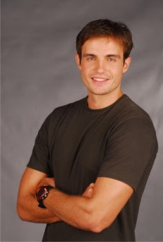 Max Fercondini: Max Fercondini na capa da S.Mag