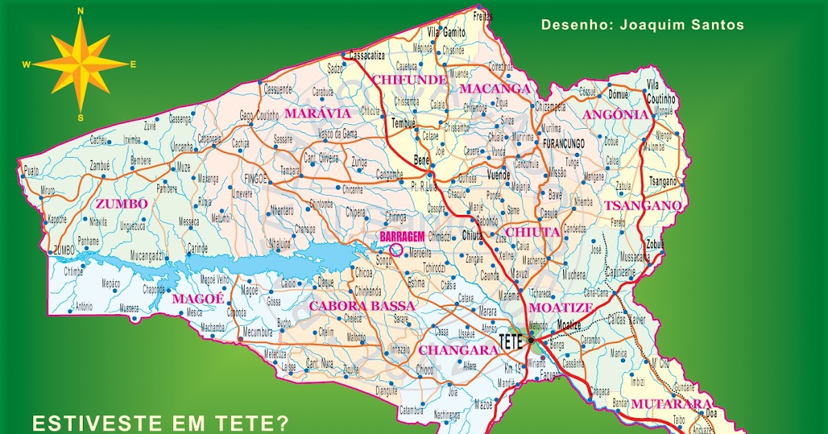 Olhar o Passado: MAPA DE POVOAÇÕES - MAPA LOCAL. N/TROPAS