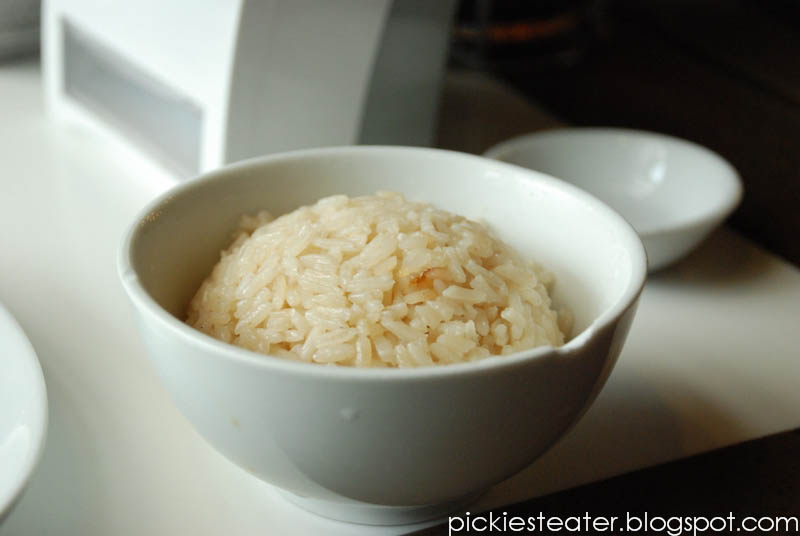 THE PICKIEST EATER IN THE WORLD: THE MYSTERIES OF THE AYALA TRIANGLE ...