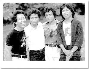 m2fc: Warkop the Legend